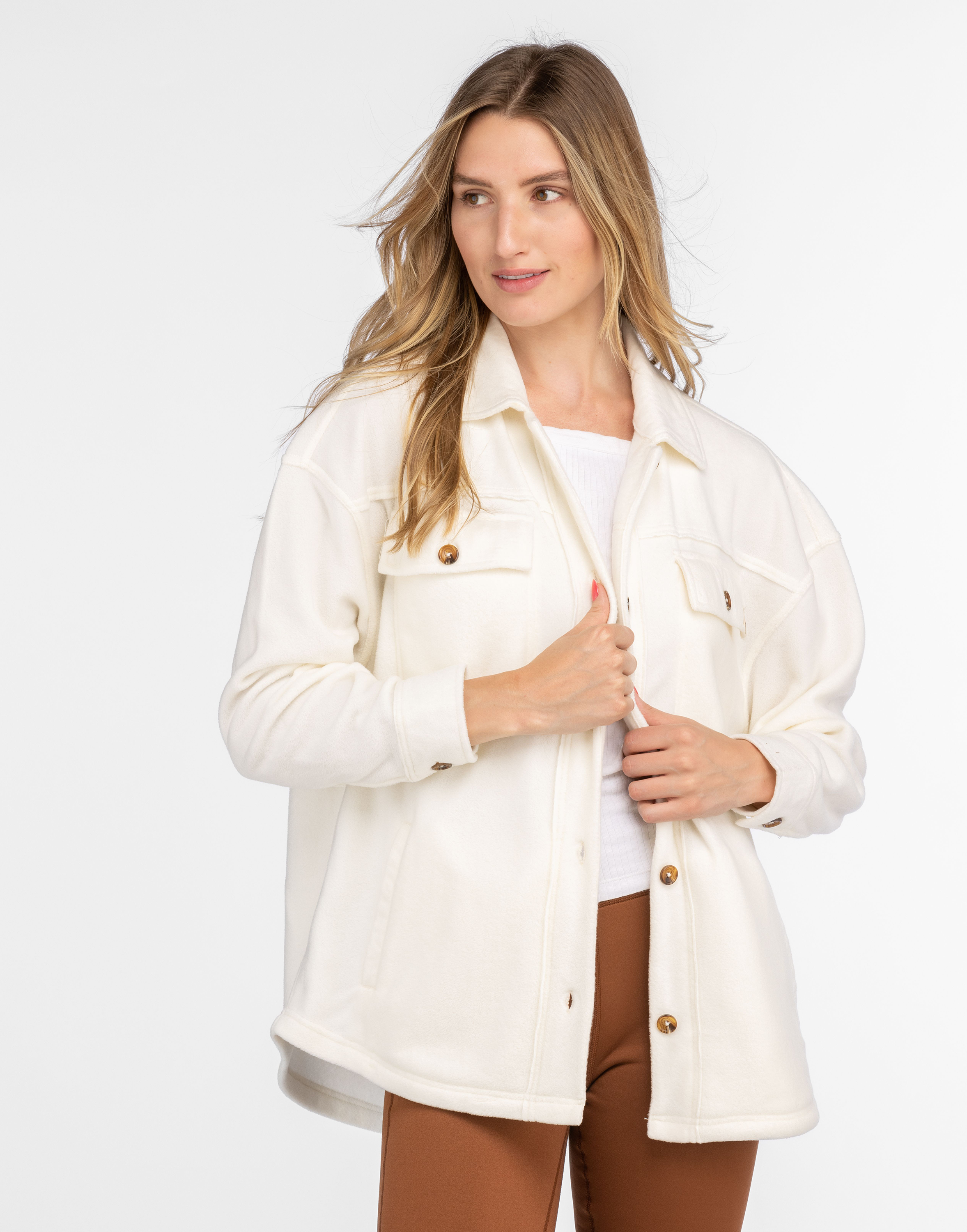 LIV Outdoor Dakota Shacket for Ladies | Bass Pro Shops